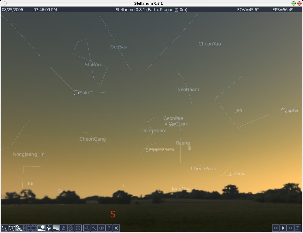 Stellarium
