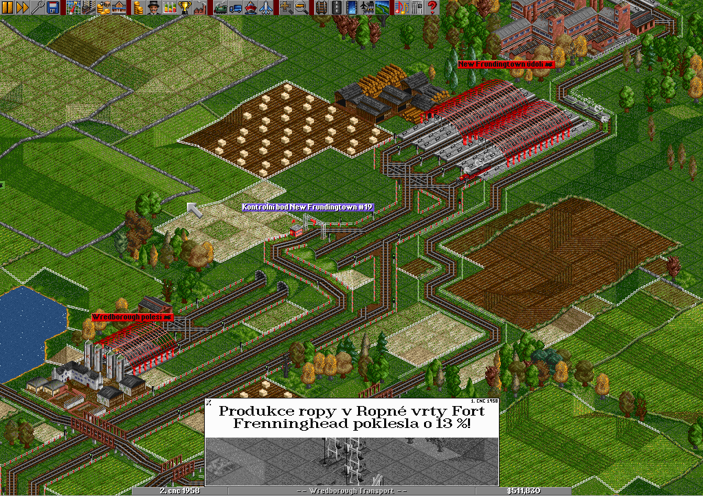 OpenTTD